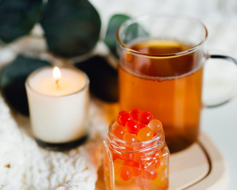 Lucky Tea Shop - Lucky Tea Shop